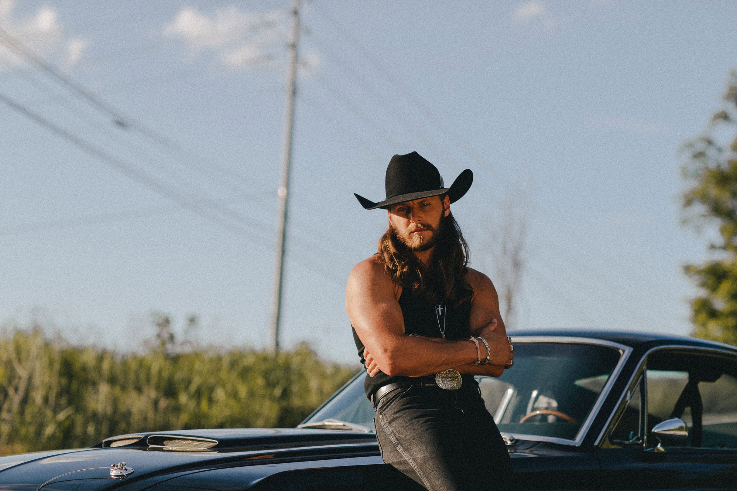 Warren Zeiders | Ozarks Amphitheater